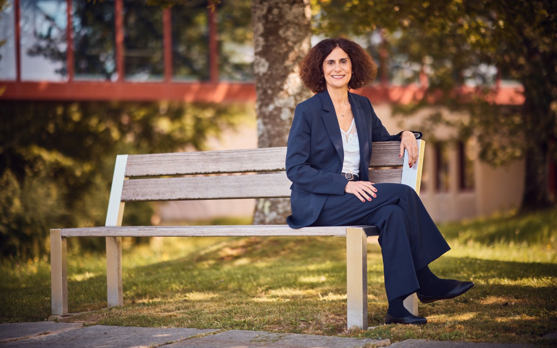 Anna Mohl: There’s always room to be healthier