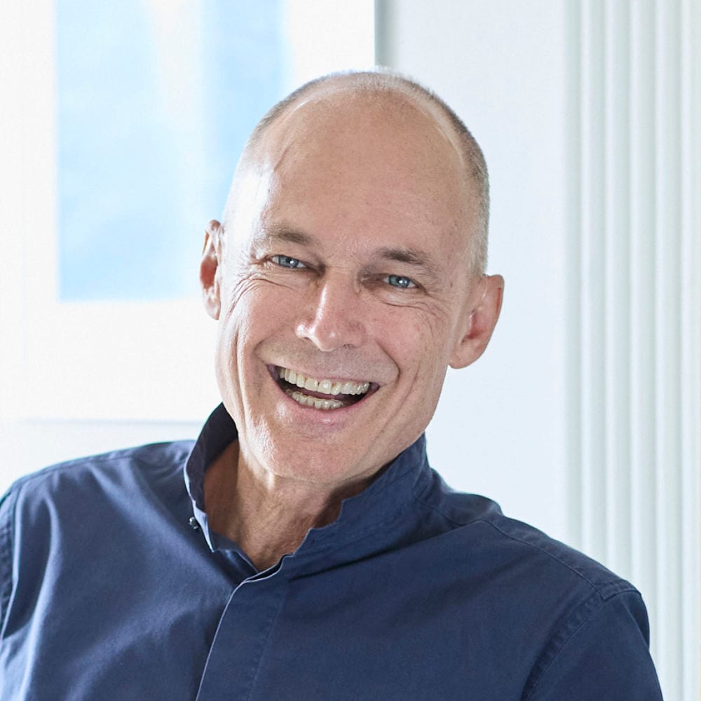 Bertrand Piccard: How we bring out people’s will to change