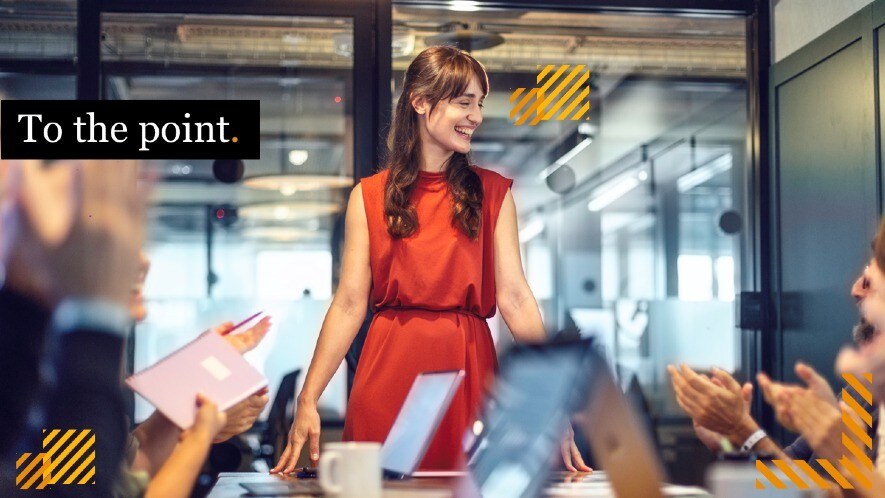 Willkommen bei PwC Schweiz