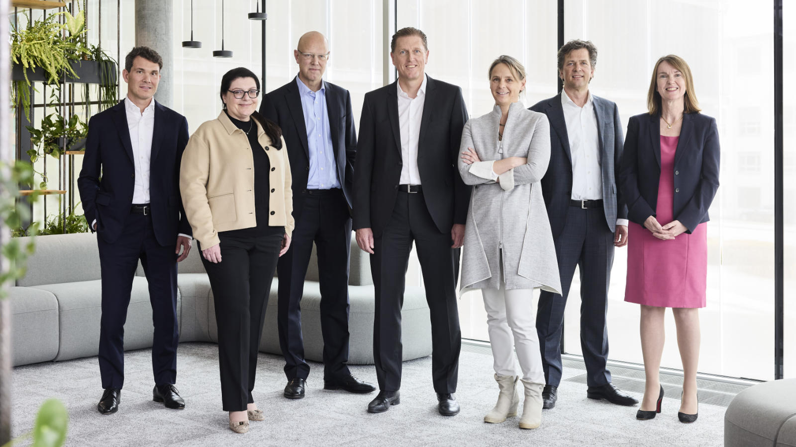 News Room | PwC Schweiz
