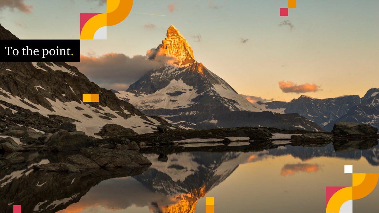 Bienvenue à PwC Suisse