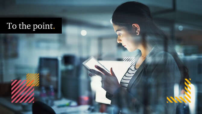 Willkommen bei PwC Schweiz