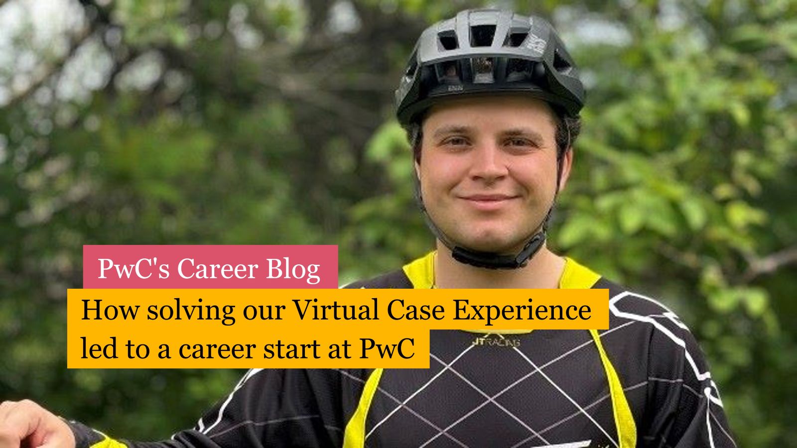 How solving our Virtual Case Experience led to a career start at PwC ...