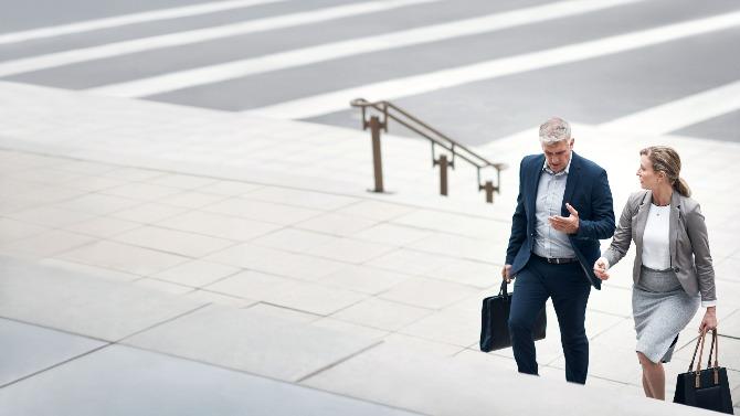 Executive Compensation reports | PwC Switzerland