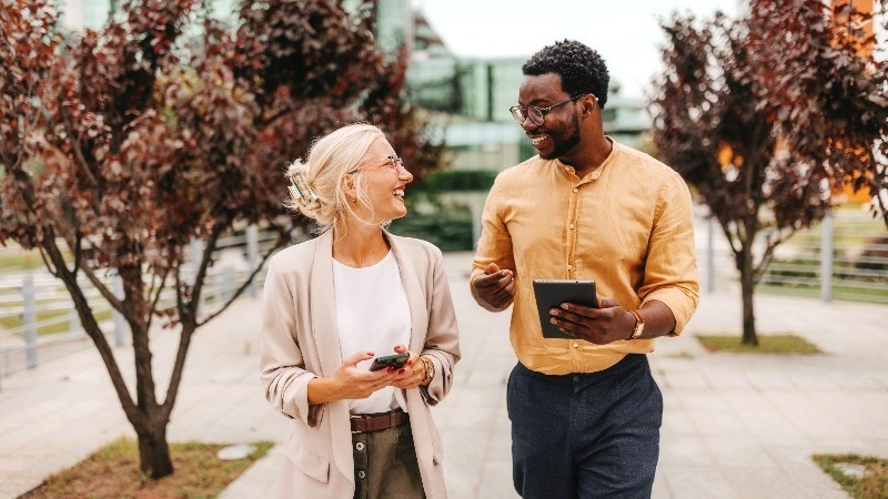 Inclusion and diversity at PwC: we create value through diversity | PwC ...
