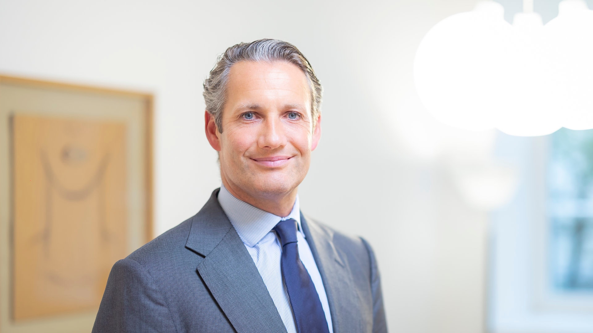 “We’re a people business” | PwC Switzerland
