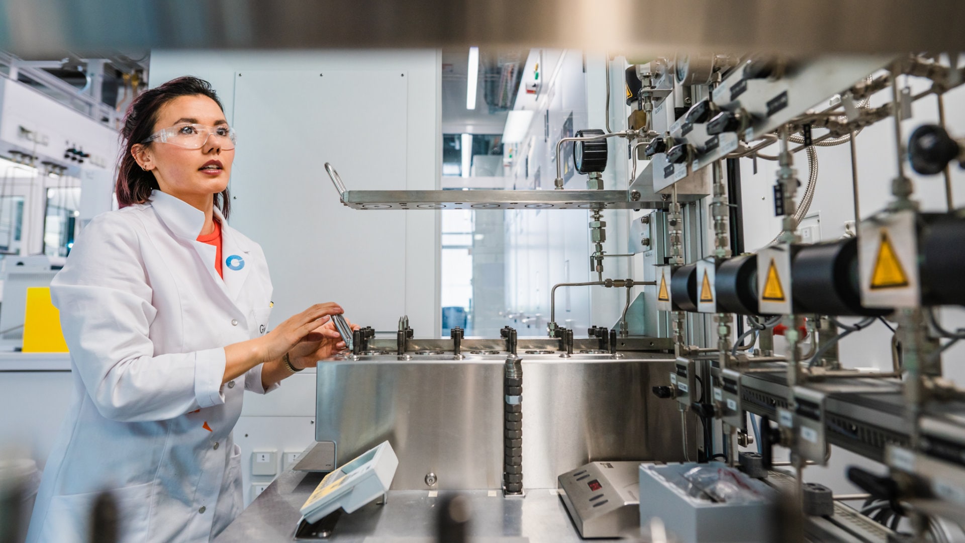 Crafting the future of scent: how Givaudan pioneers innovation | PwC ...