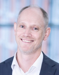 David Wherry Obrist | PwC Switzerland