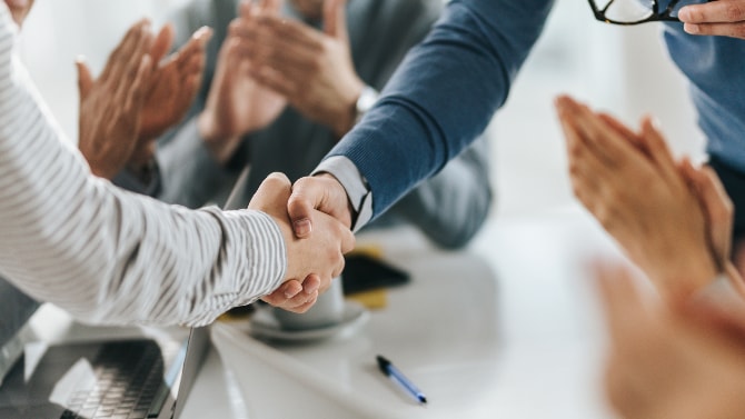 Deals – Portfolio Managers Platform | PwC Suisse