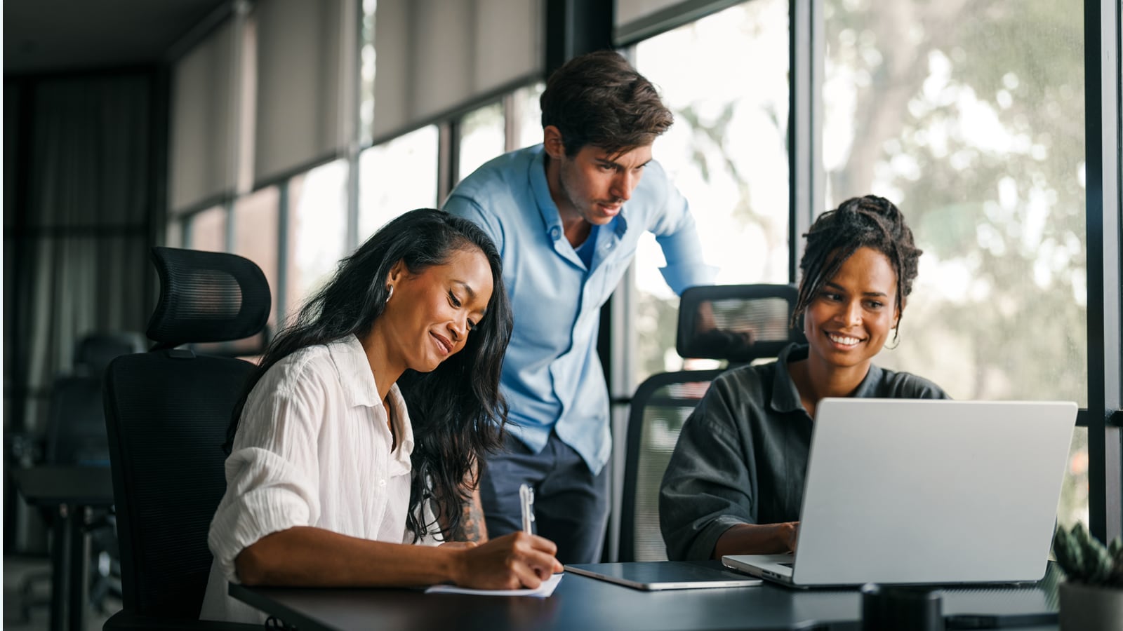 Agentic AI in Financial Services | PwC Switzerland