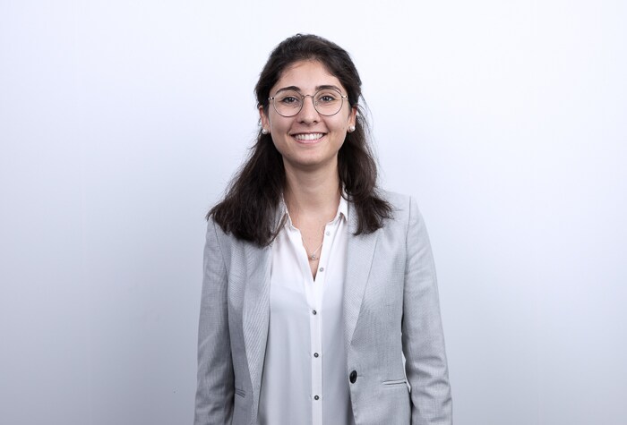 The transnational connection – Christina provides insights into working ...