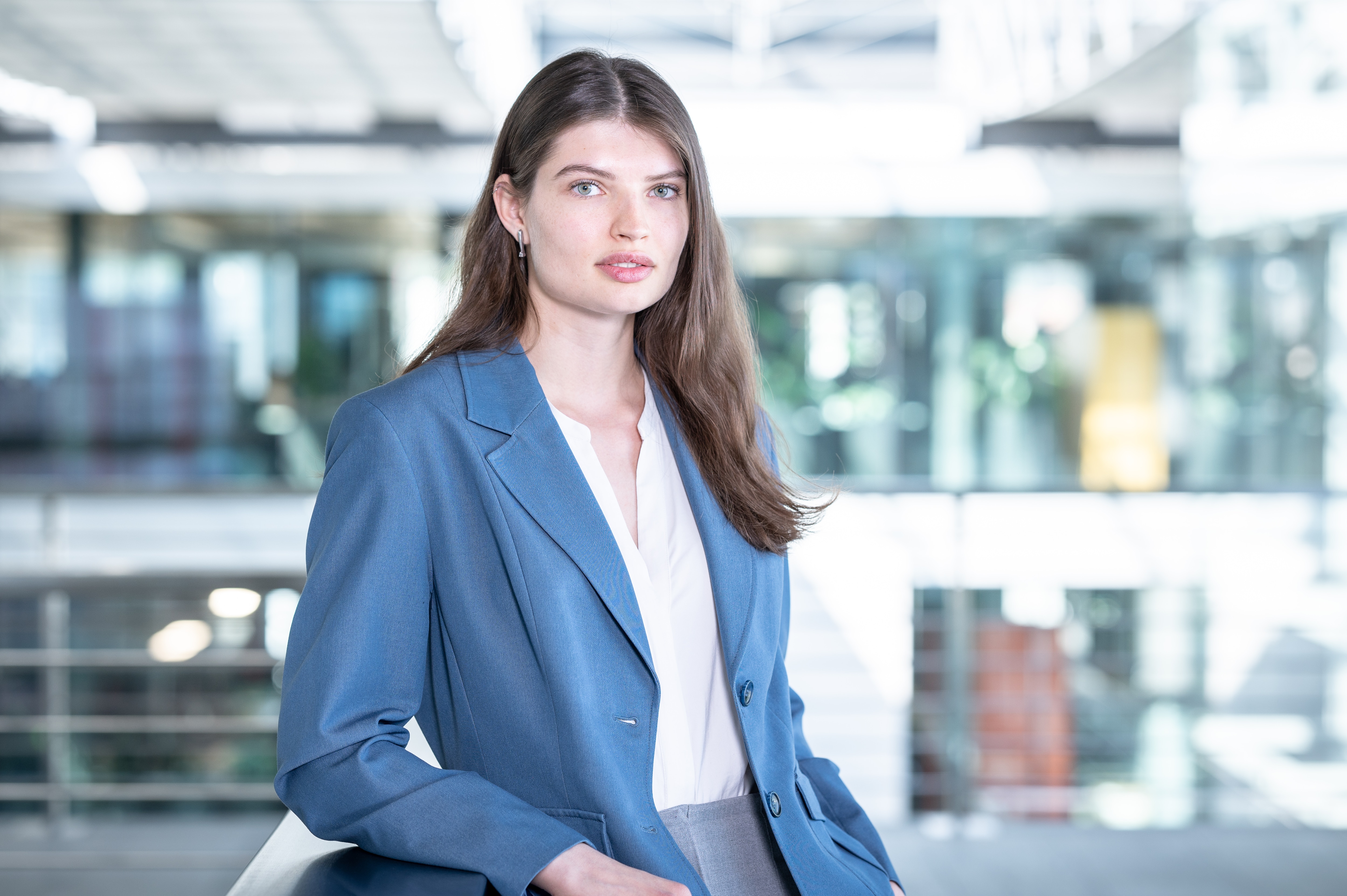 Intern, Associate, fashion model: Ivona’s journey at PwC and beyond