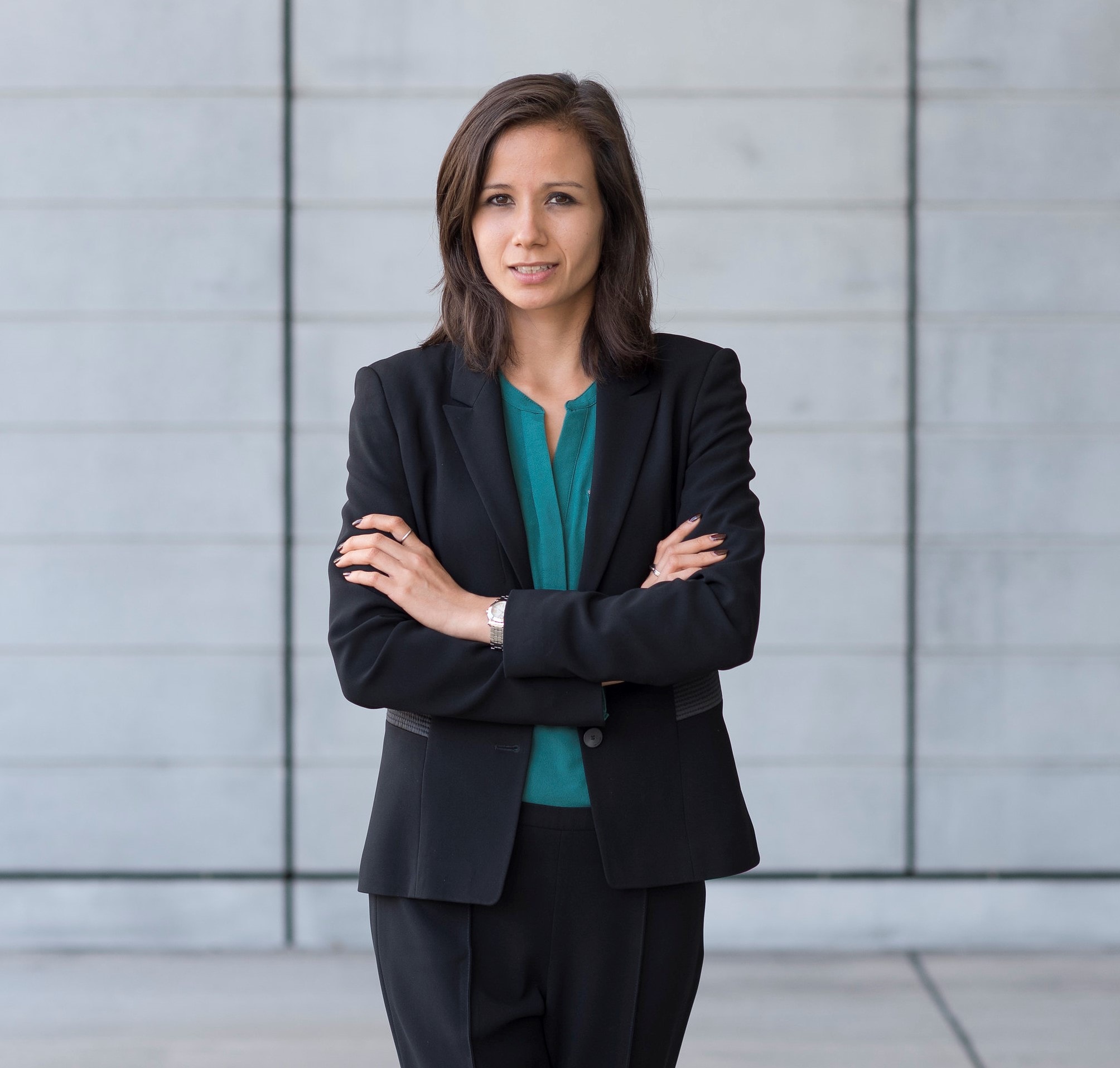 Melanie goes aheader and takes up a new career adventure at PwC