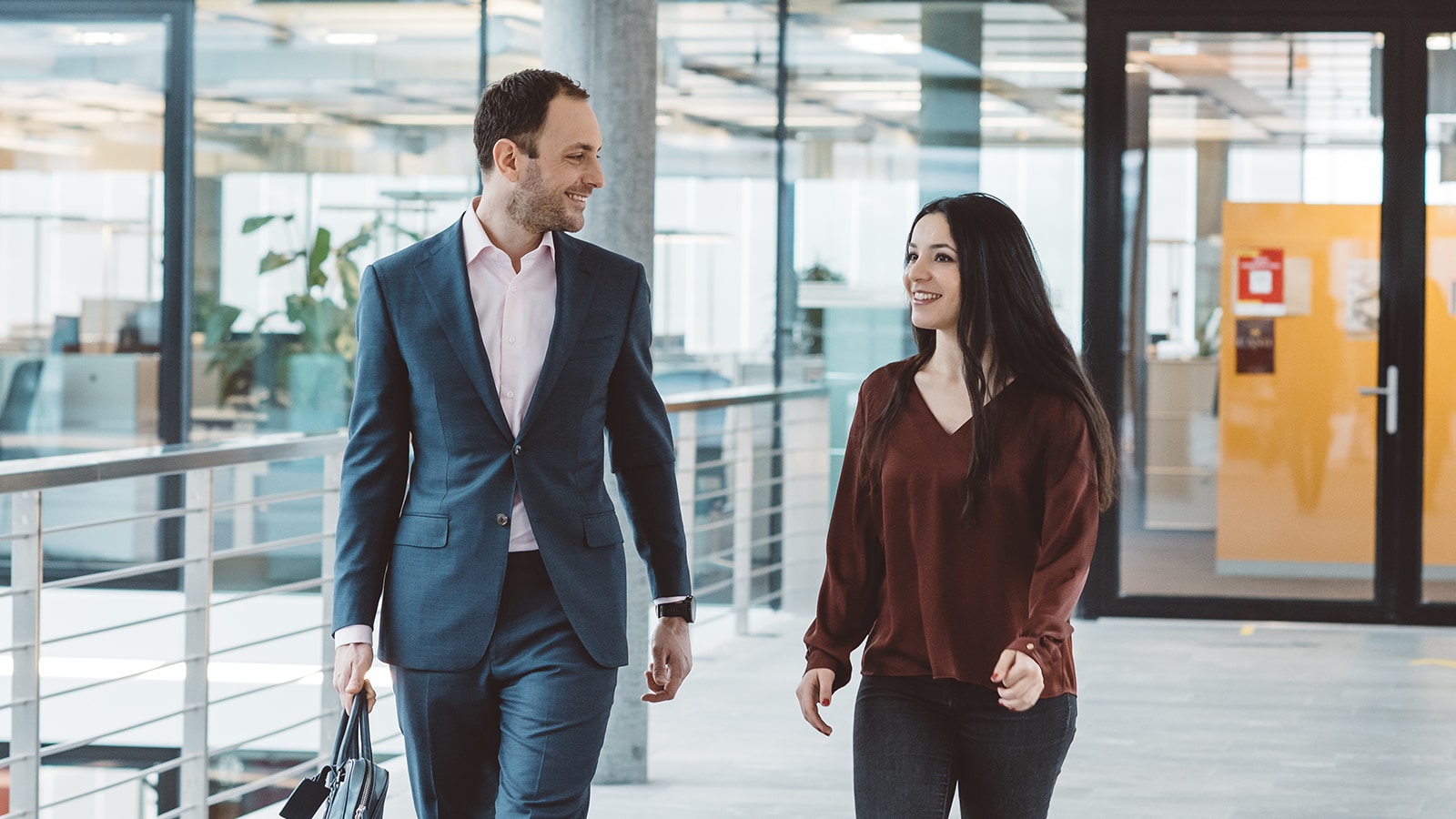 Advisory Graduate Programme