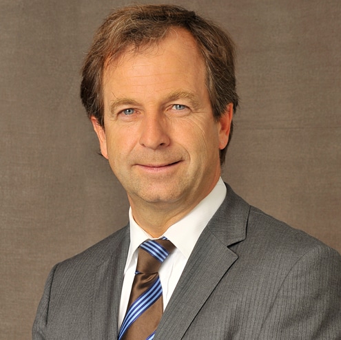 Appreciation, freedom and recognition. A talk with Hans Geene about ...