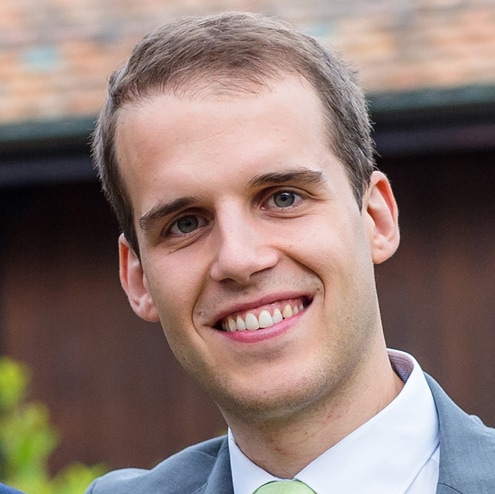 Finding the right balance. A talk with Yves-André