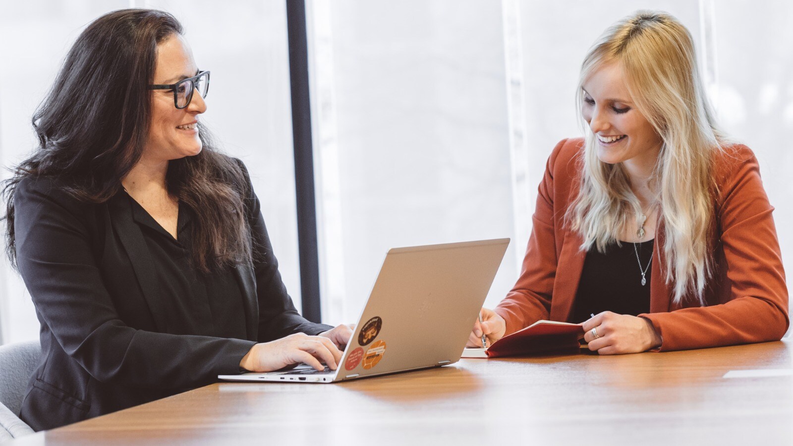 Experienced hires | PwC Switzerland