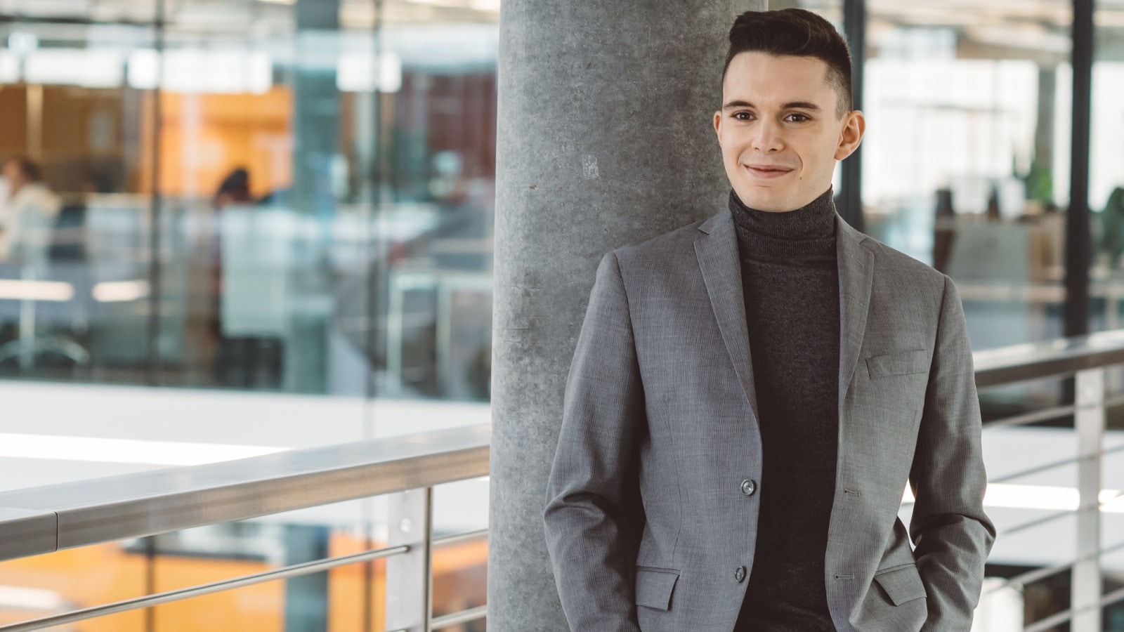 Internships | PwC Switzerland