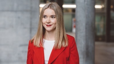 Karriere | PwC Schweiz