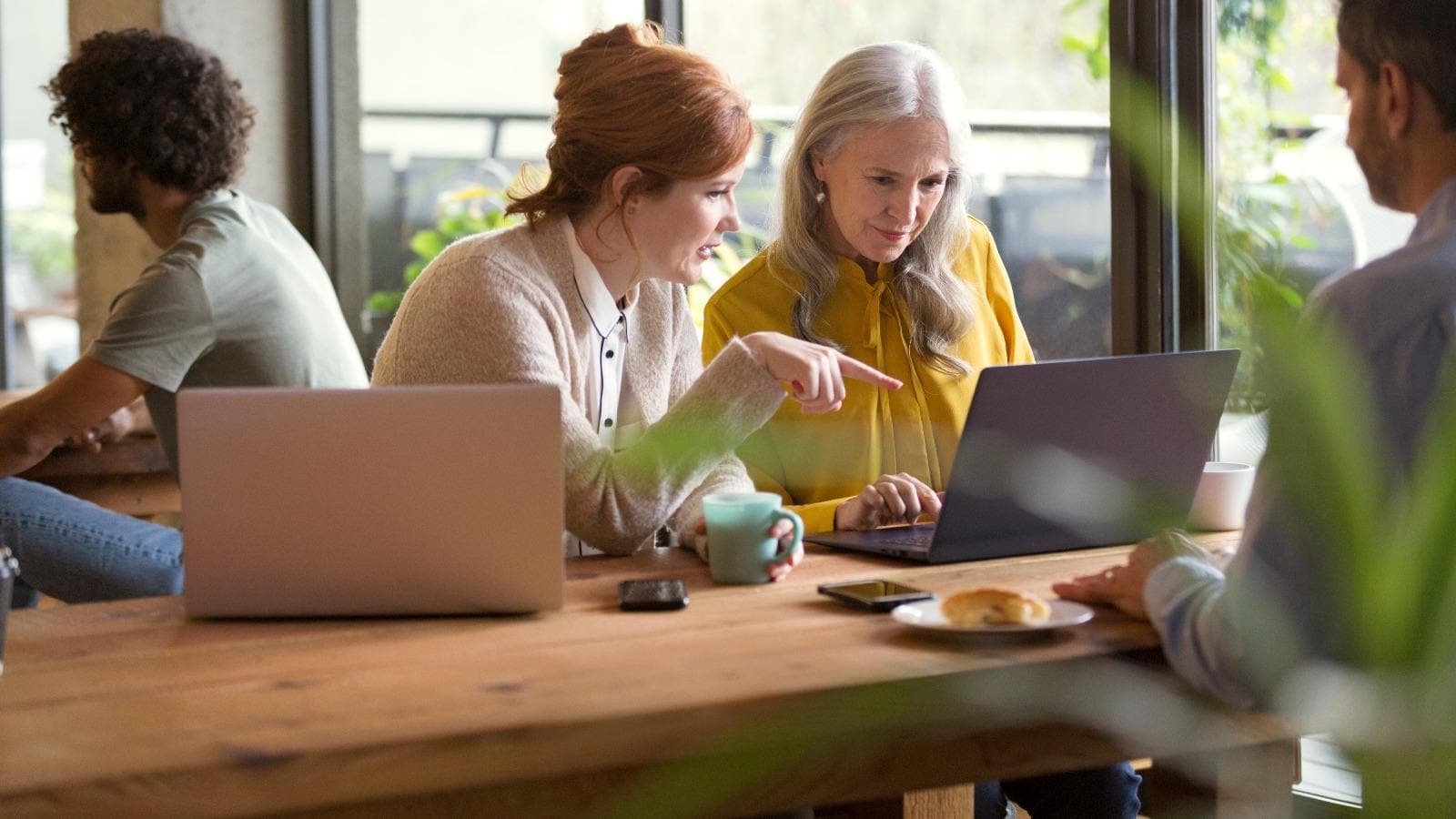 Change Management & Communications | PwC Switzerland