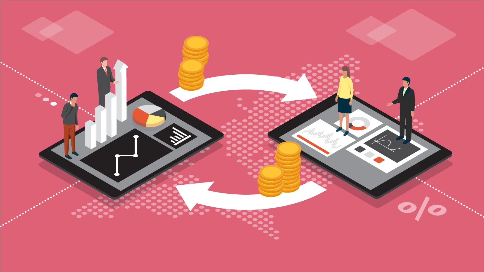 Financial Transactions | Disclose