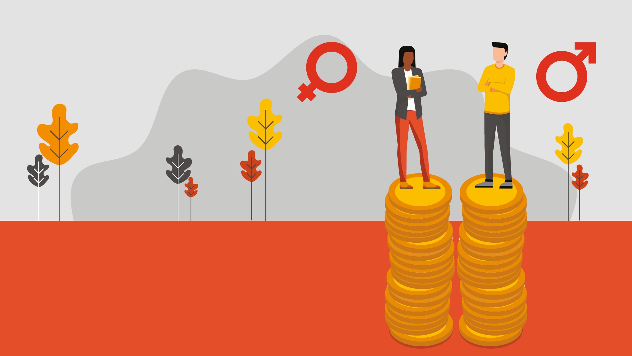 Equal pay analysis: a great start but only the beginning | PwC Switzerland