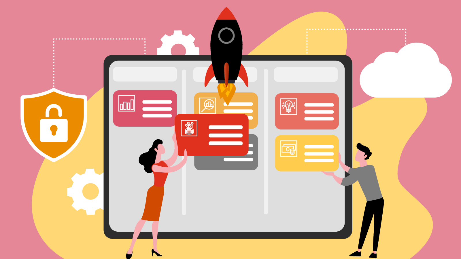 Corporate Treasury Management | PwC Switzerland