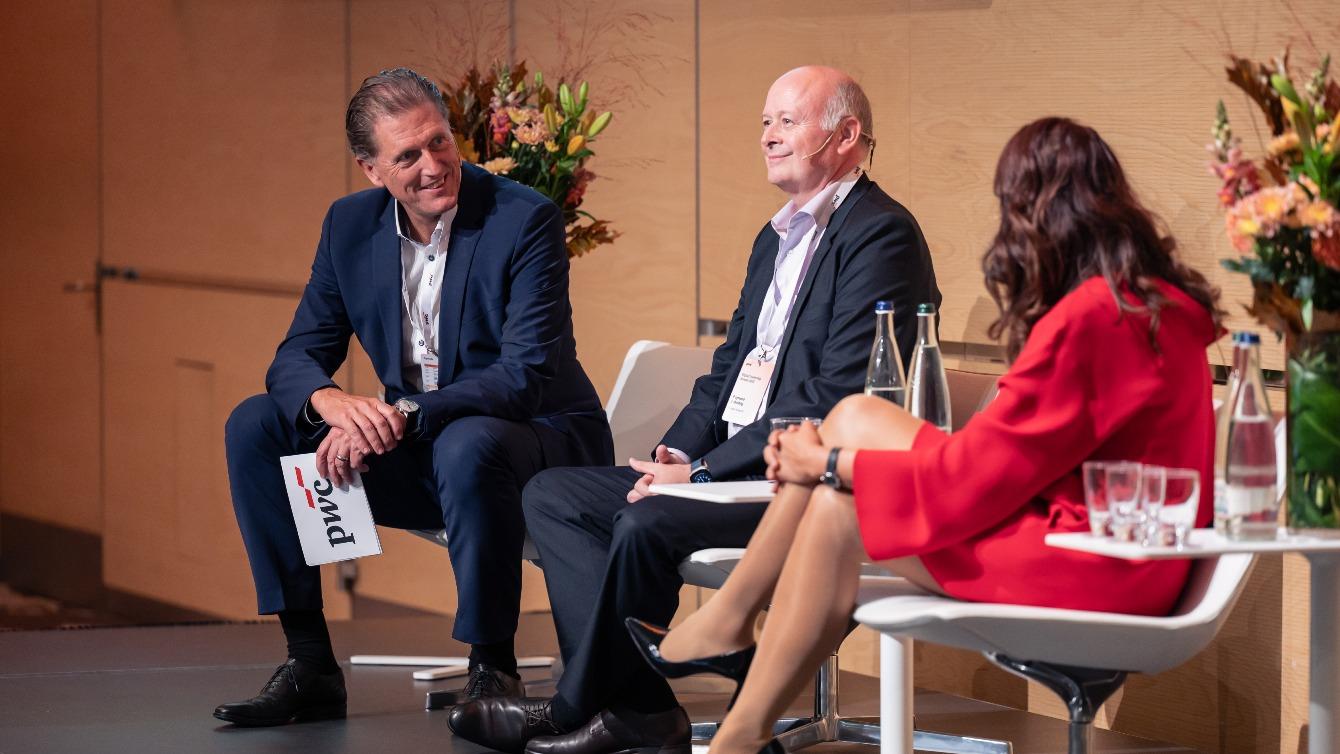 Technology Events | PwC Switzerland