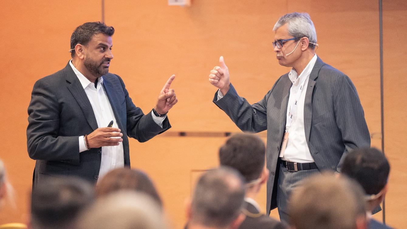 PwC Digital Leadership