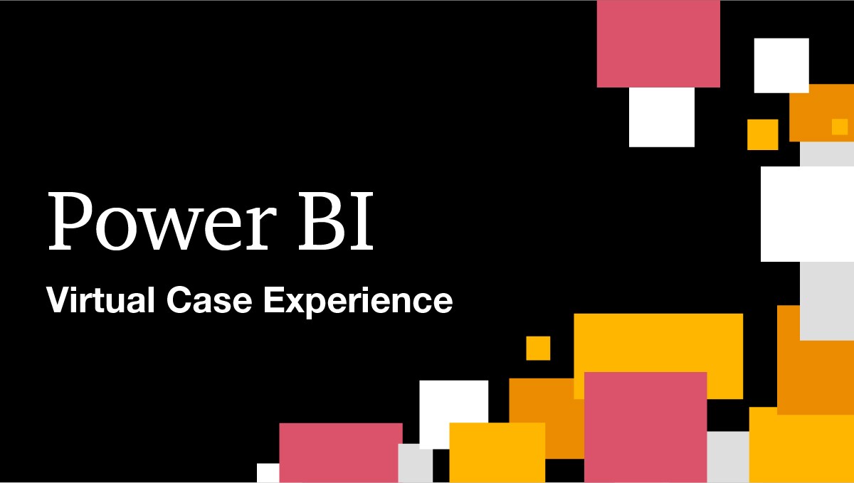 Virtual Case Experience | PwC Switzerland