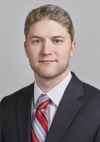 Patrick Frederick