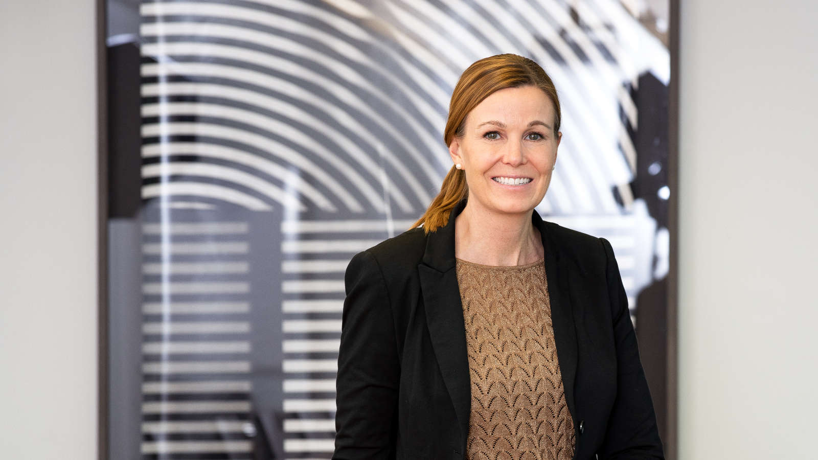 Im Gespräch mit Isabella Stalder | PwC