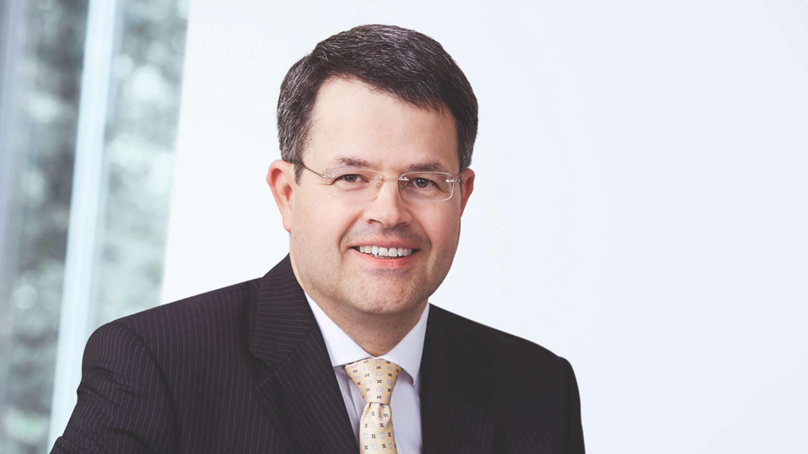 Im Gespräch mit Dr. Jörg Steinger | PwC