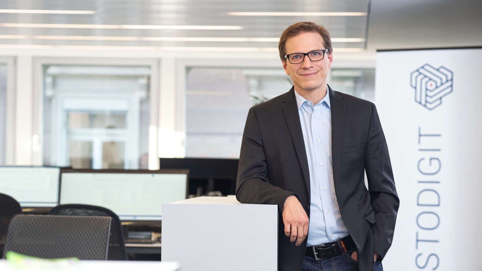 A conversation with Peter Hofmann | PwC