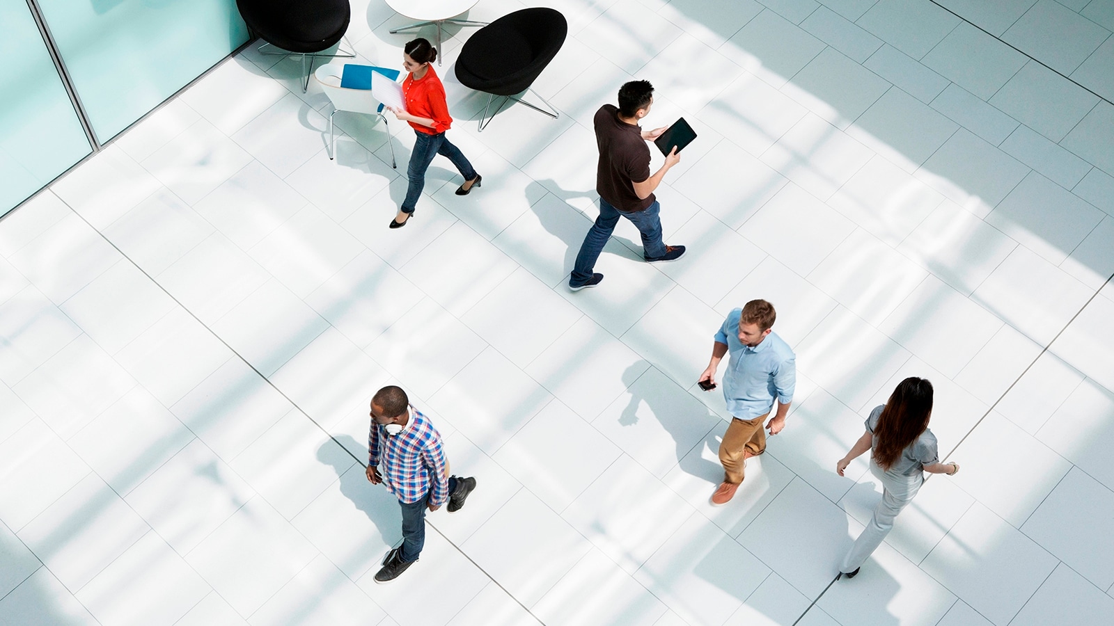 About us | PwC Switzerland