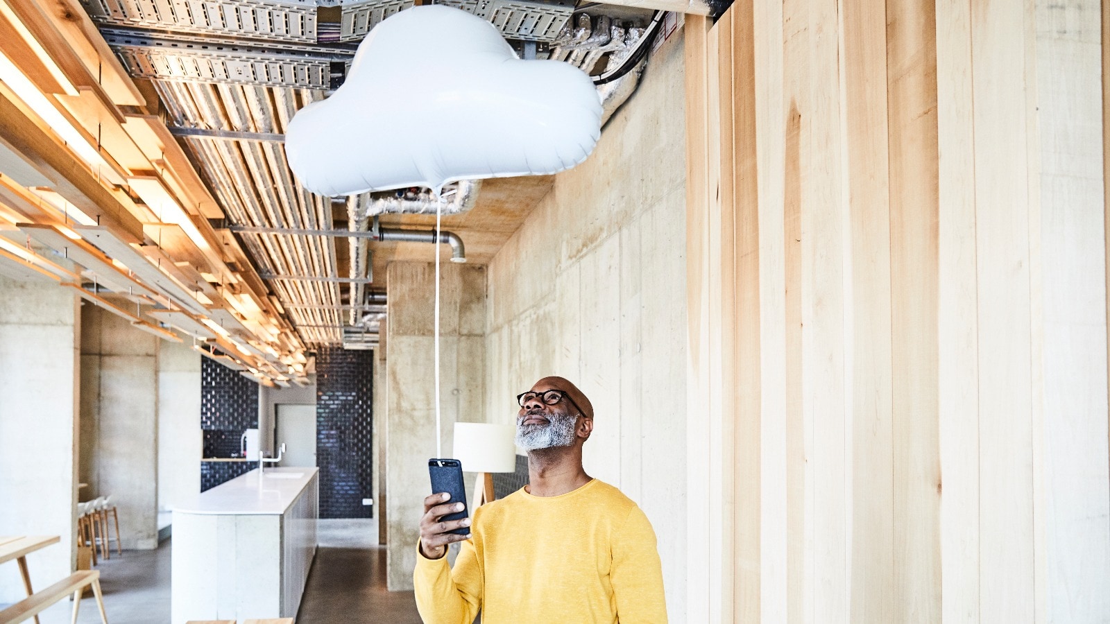 How to make your modern workplace an asset | PwC Switzerland