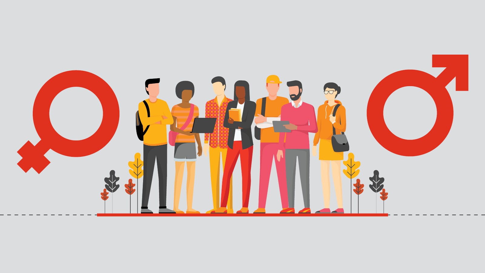 Gender Equality Act & Equal Pay Analysis | PwC Switzerland