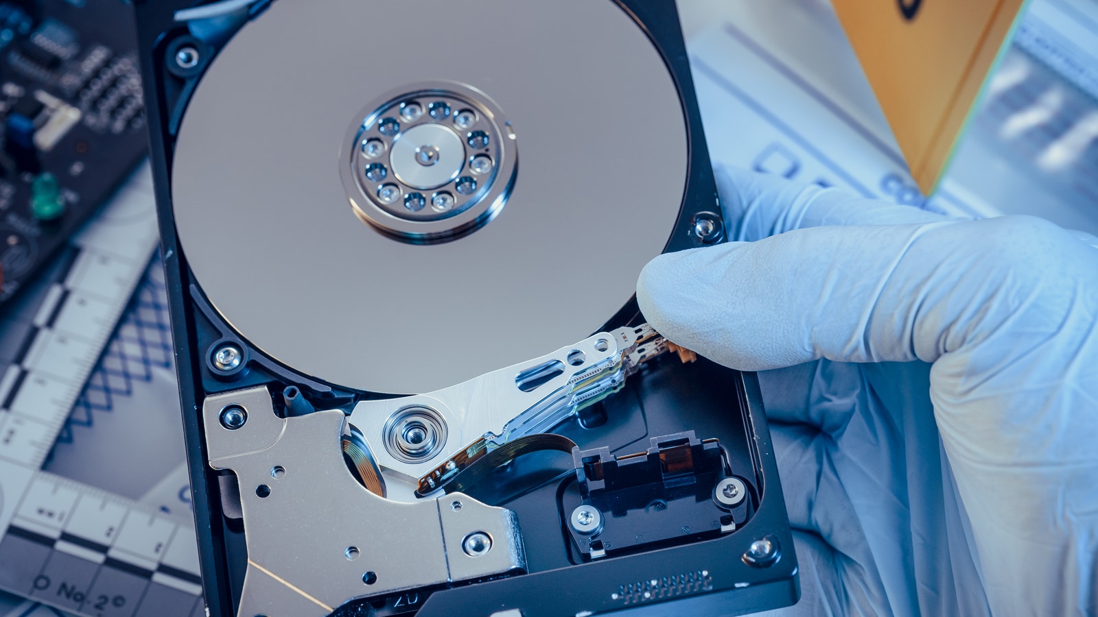 Solutions Forensic Technology | PwC Suisse