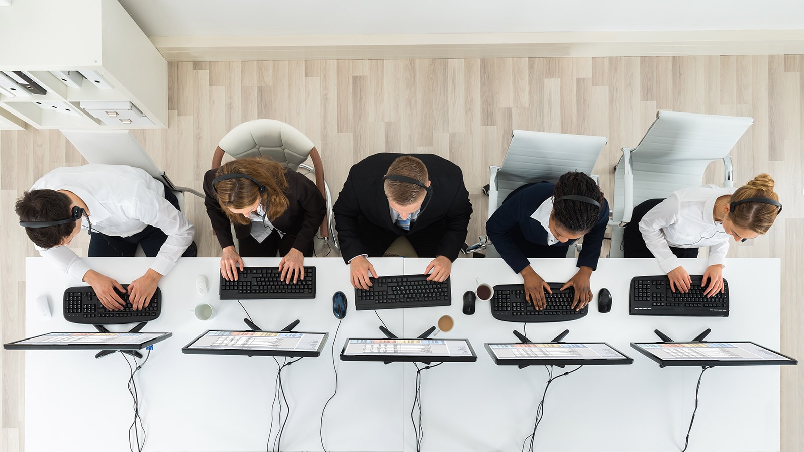 Willkommen bei PwC Schweiz