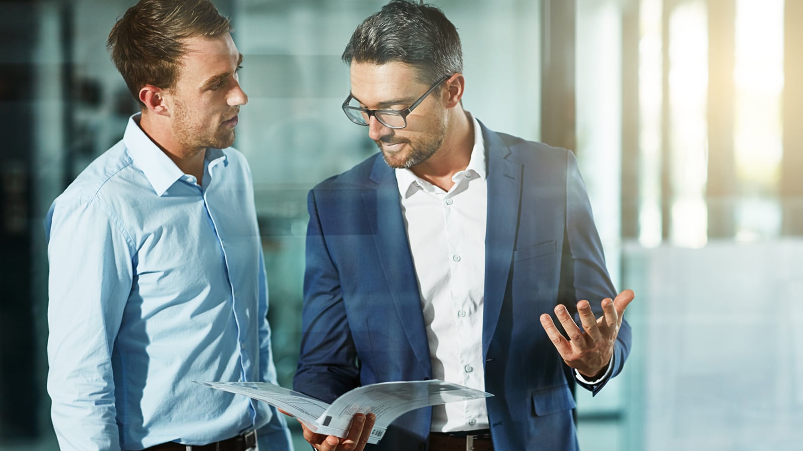 Third Party Risk Management (TPRM) | PwC Switzerland