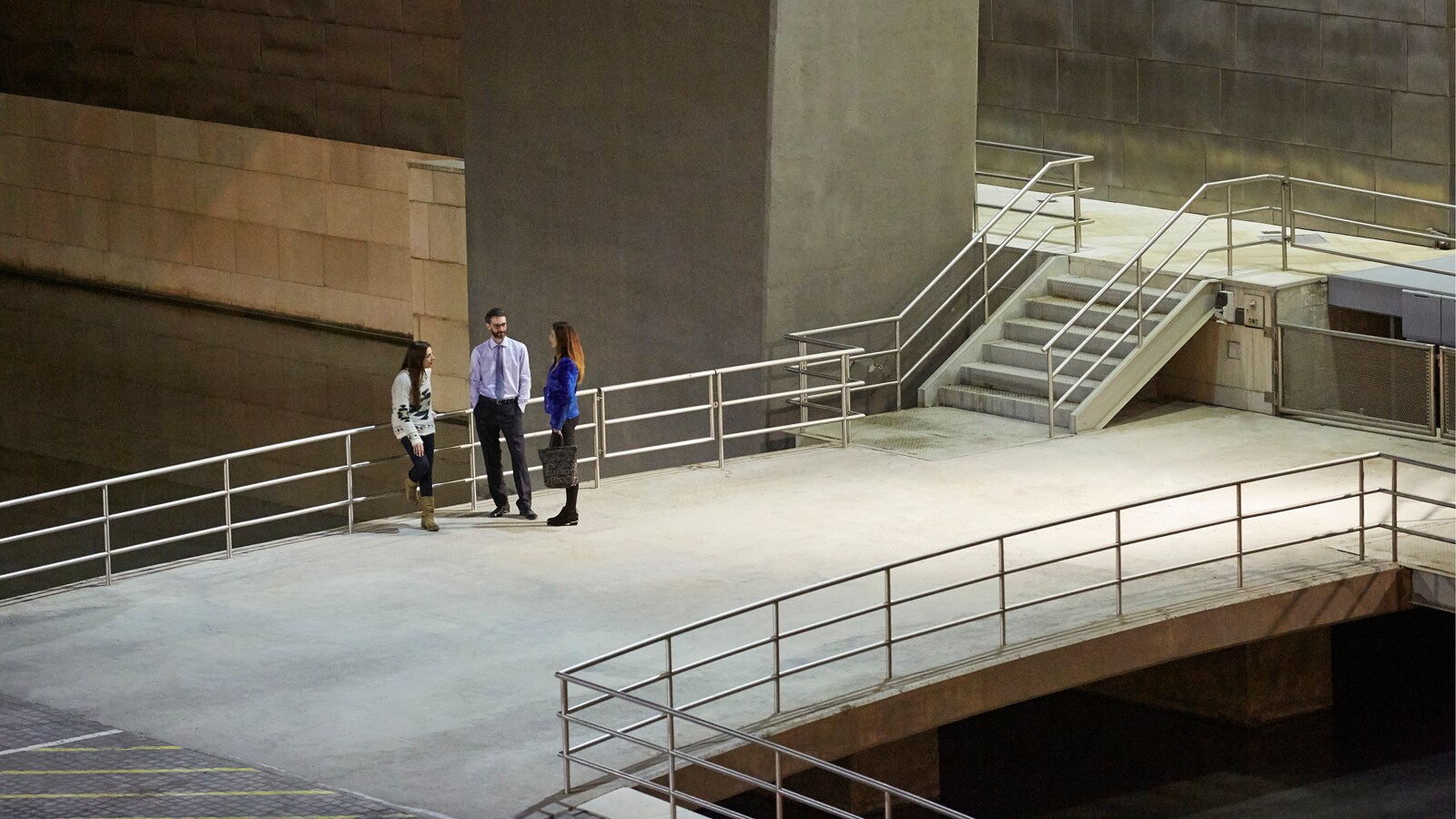 Welcome to PwC Switzerland