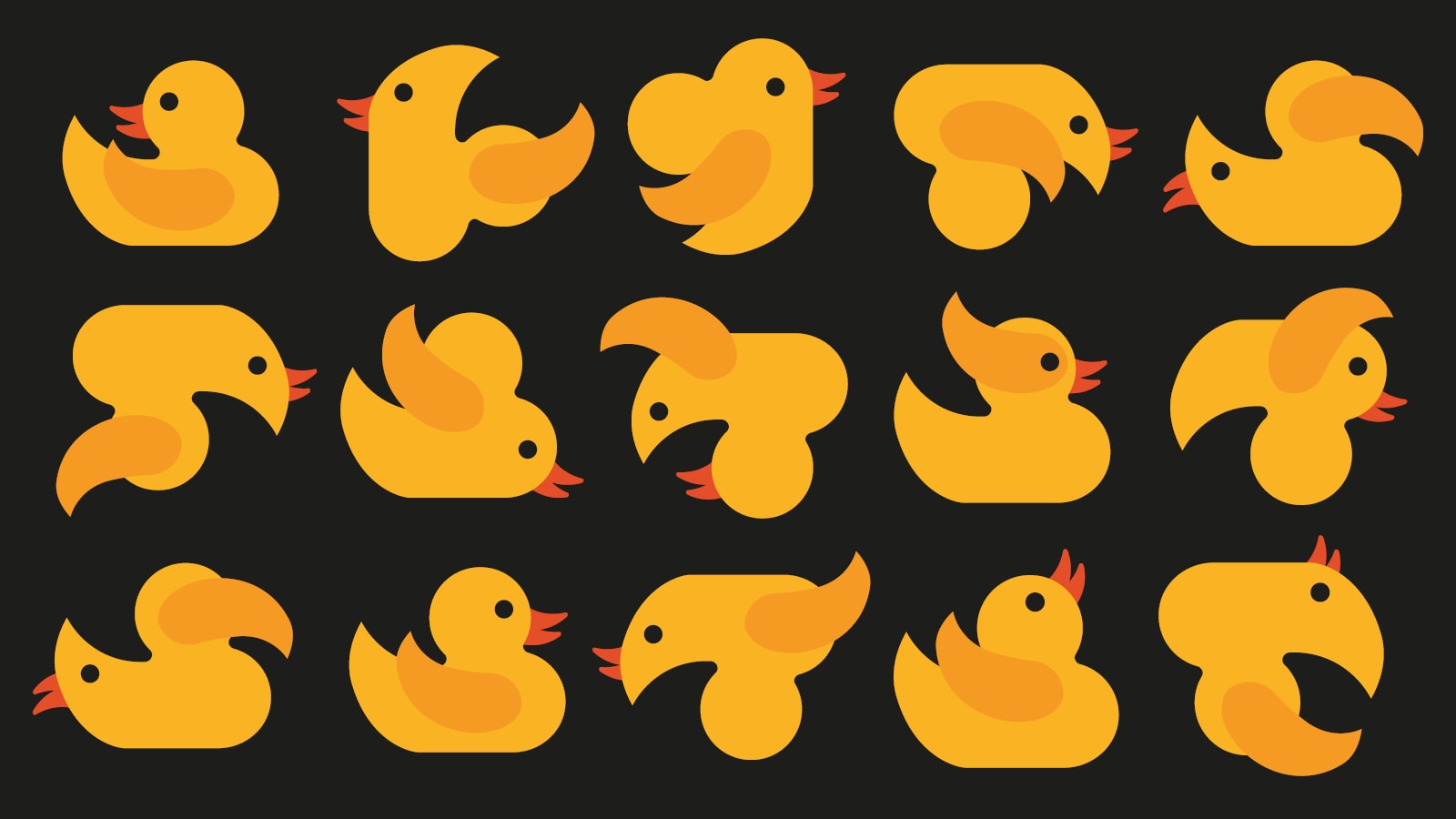 Duck Challenge | PwC