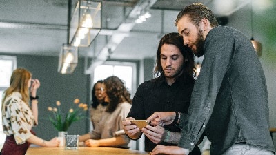 PwC's Marketing Transformation (Our Story) | PwC Switzerland