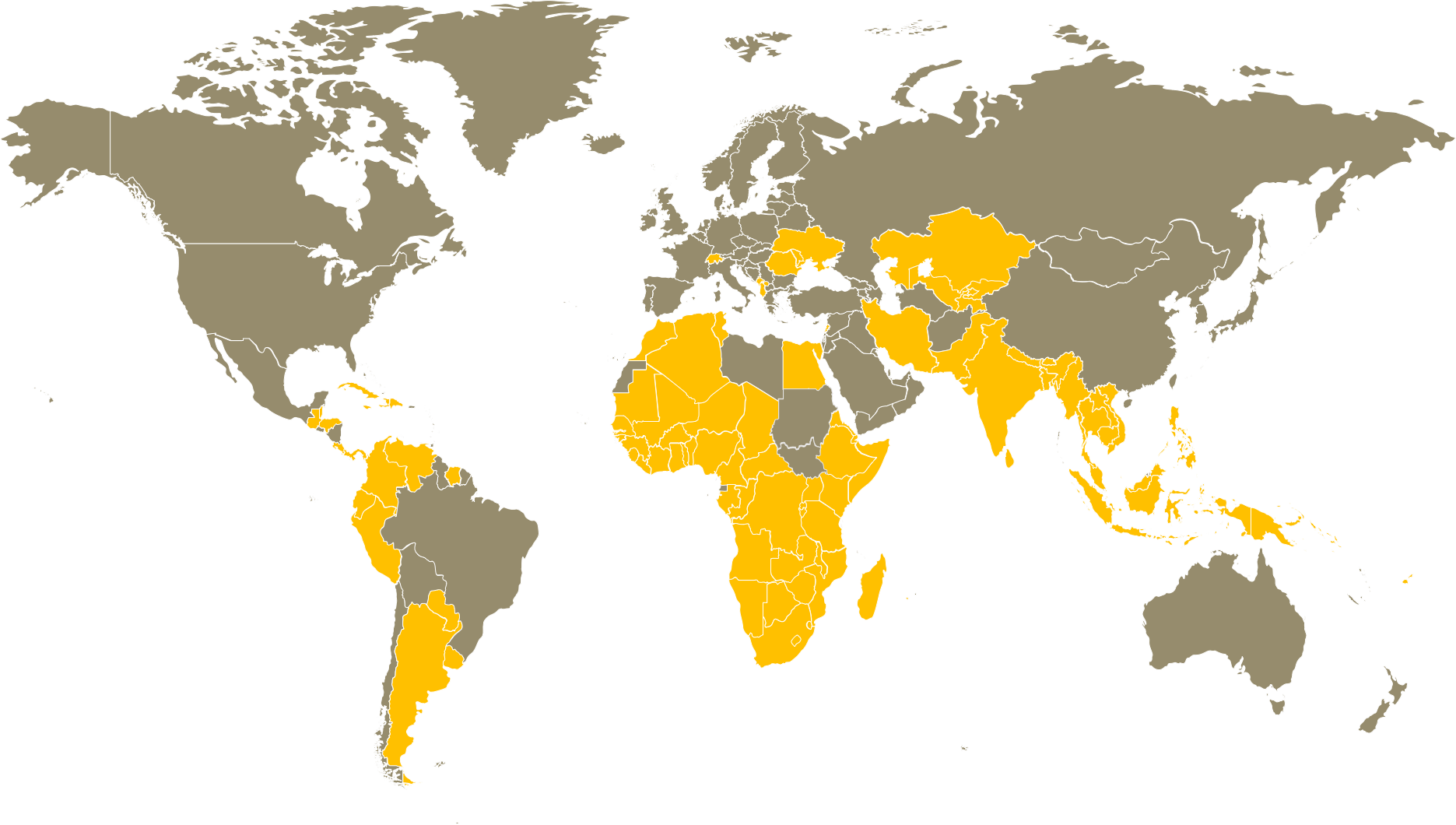 International Development | PwC Switzerland