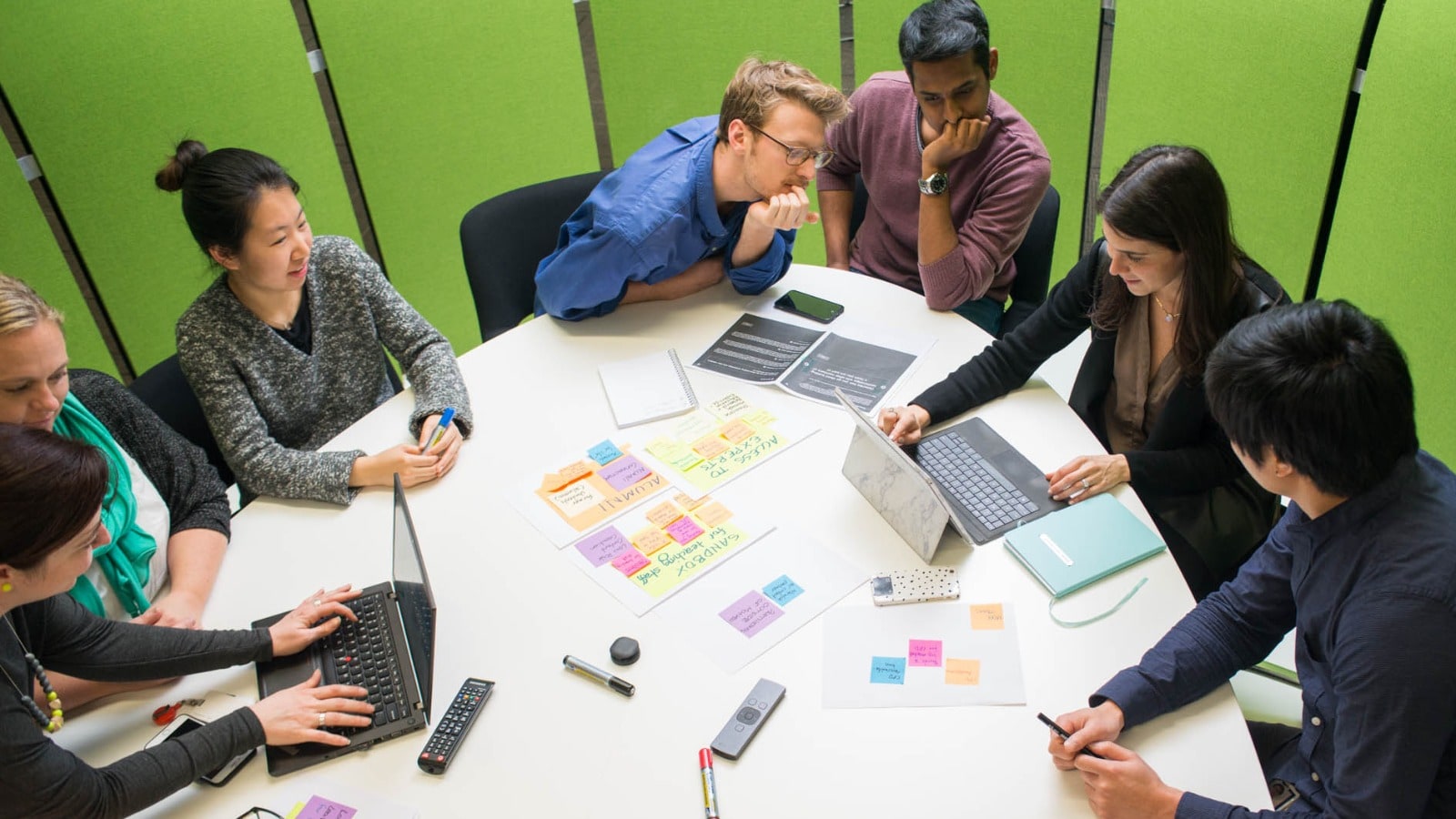 Welcome to PwC Switzerland