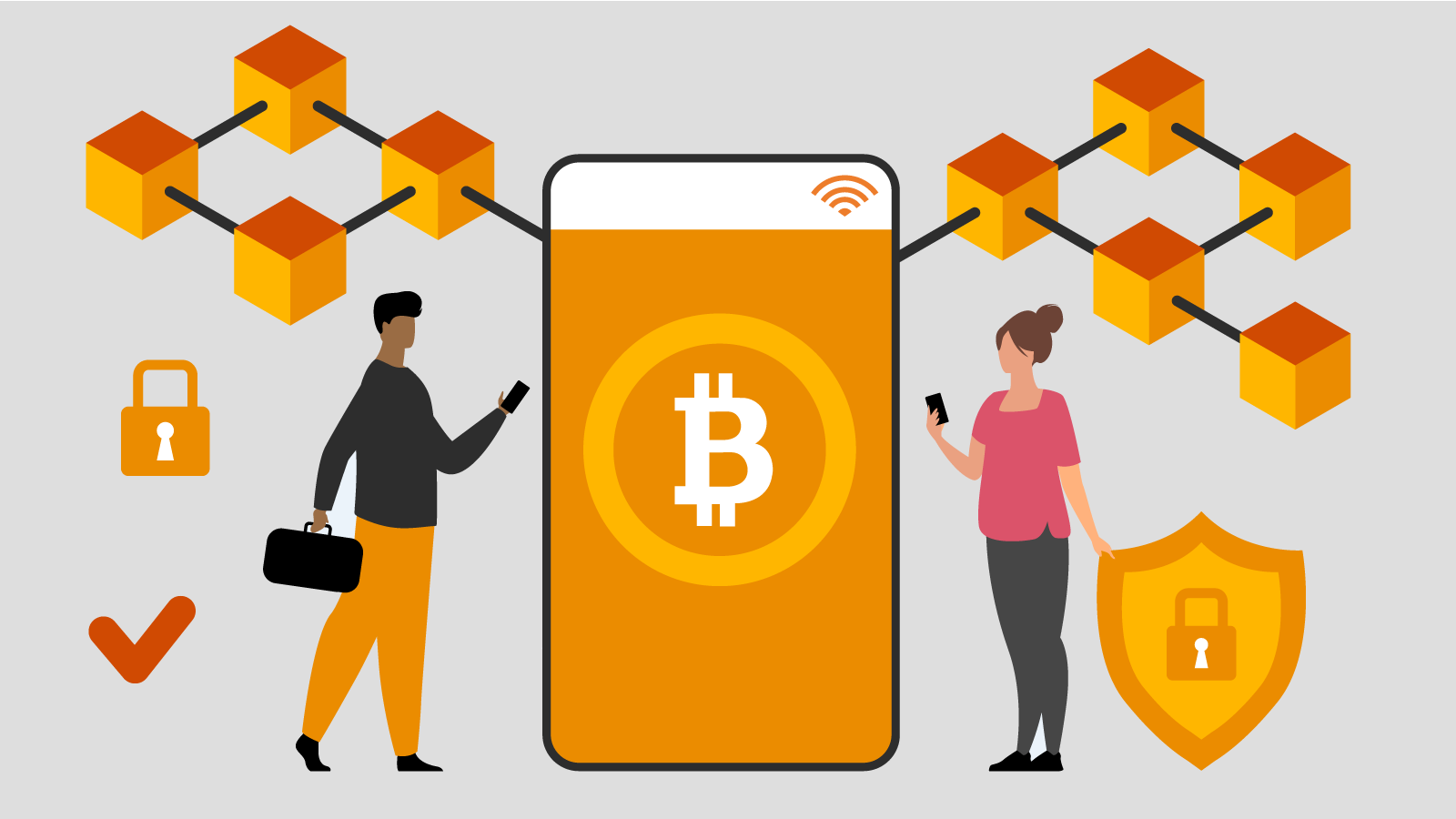 New chapter in the blockchain success story | Disclose